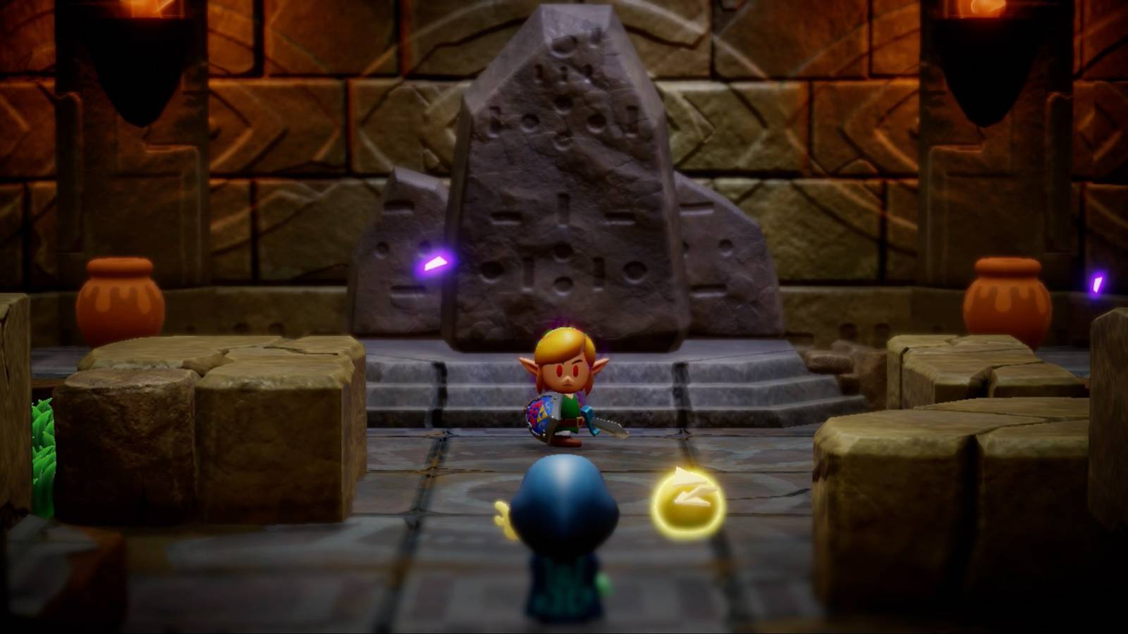 How long to beat Zelda Echoes of Wisdom?