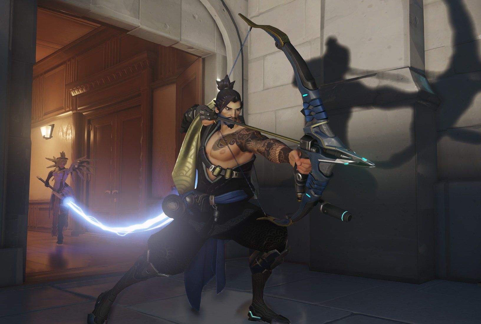 Overwatch | Polygon