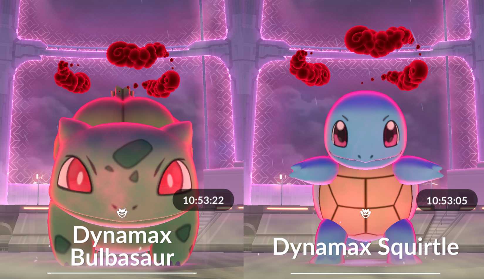How to get Dynamax Pokémon from Max Battles in Pokémon Go