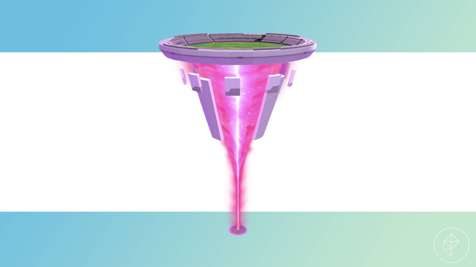 How to get Max Particles from Power Spots in Pokémon Go