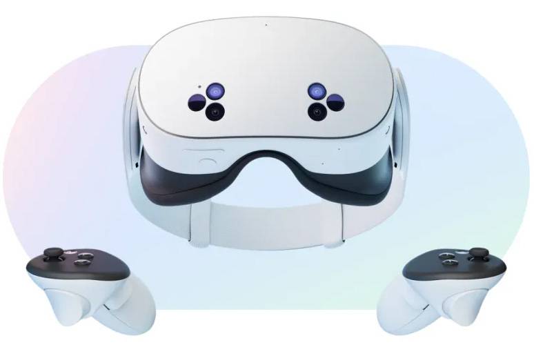Save $50 on the Meta Quest 3S