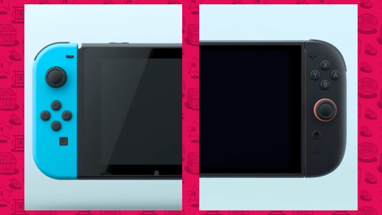 Should you buy a Switch or pre-order a Switch 2?