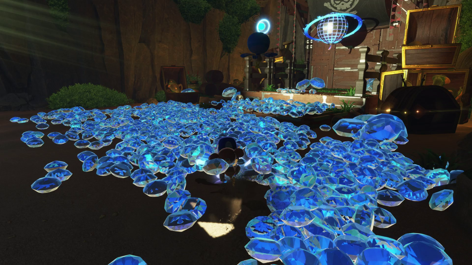 All secret exits in Astro Bot and how to unlock them