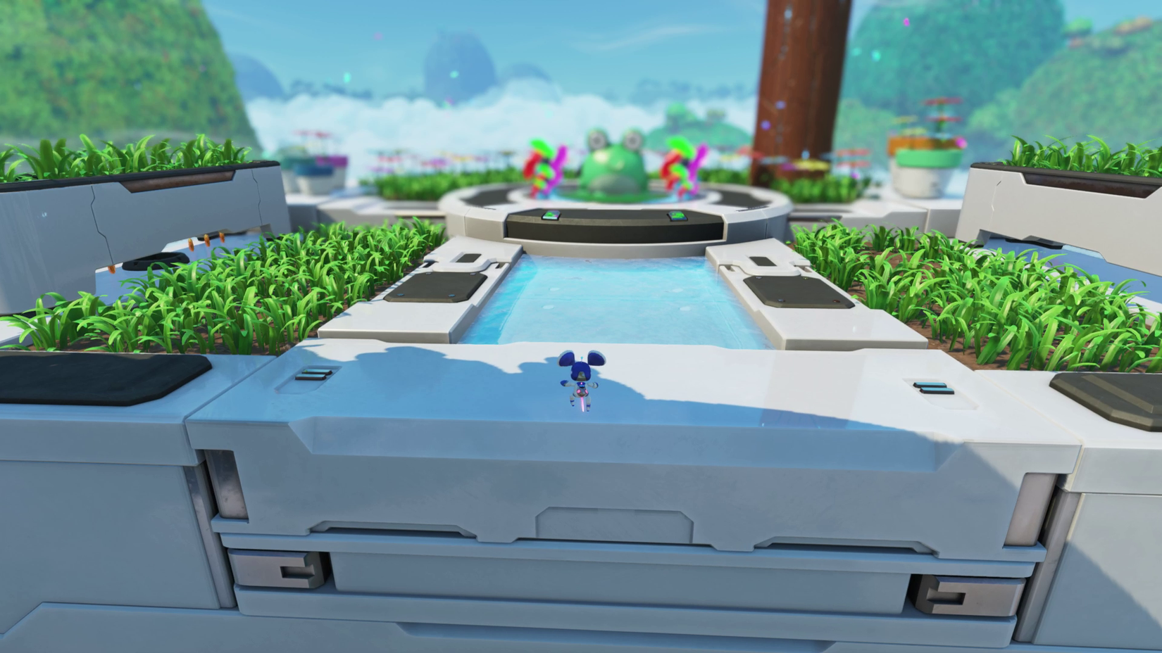 All secret exits in Astro Bot and how to unlock them