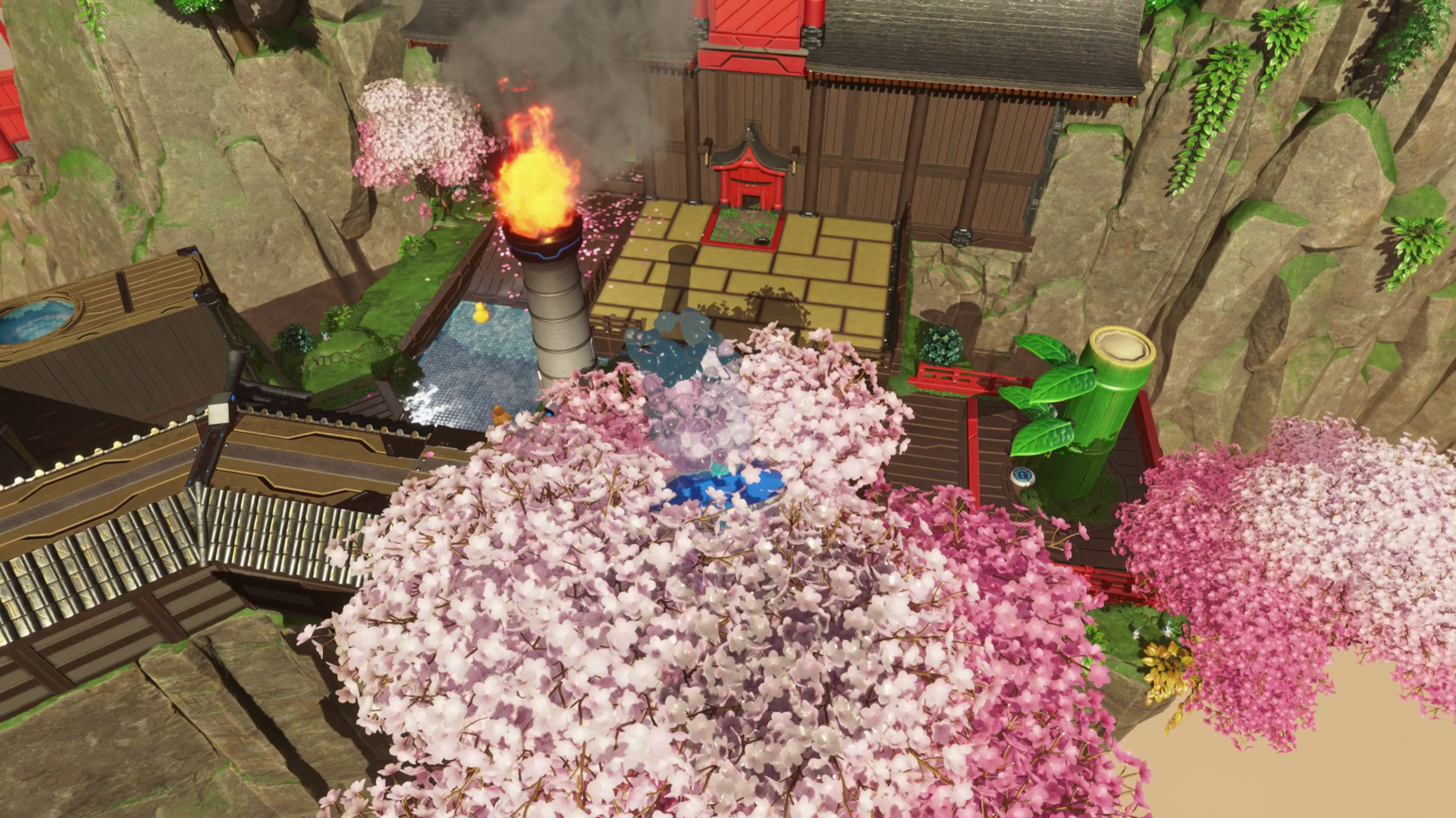 All secret exits in Astro Bot and how to unlock them