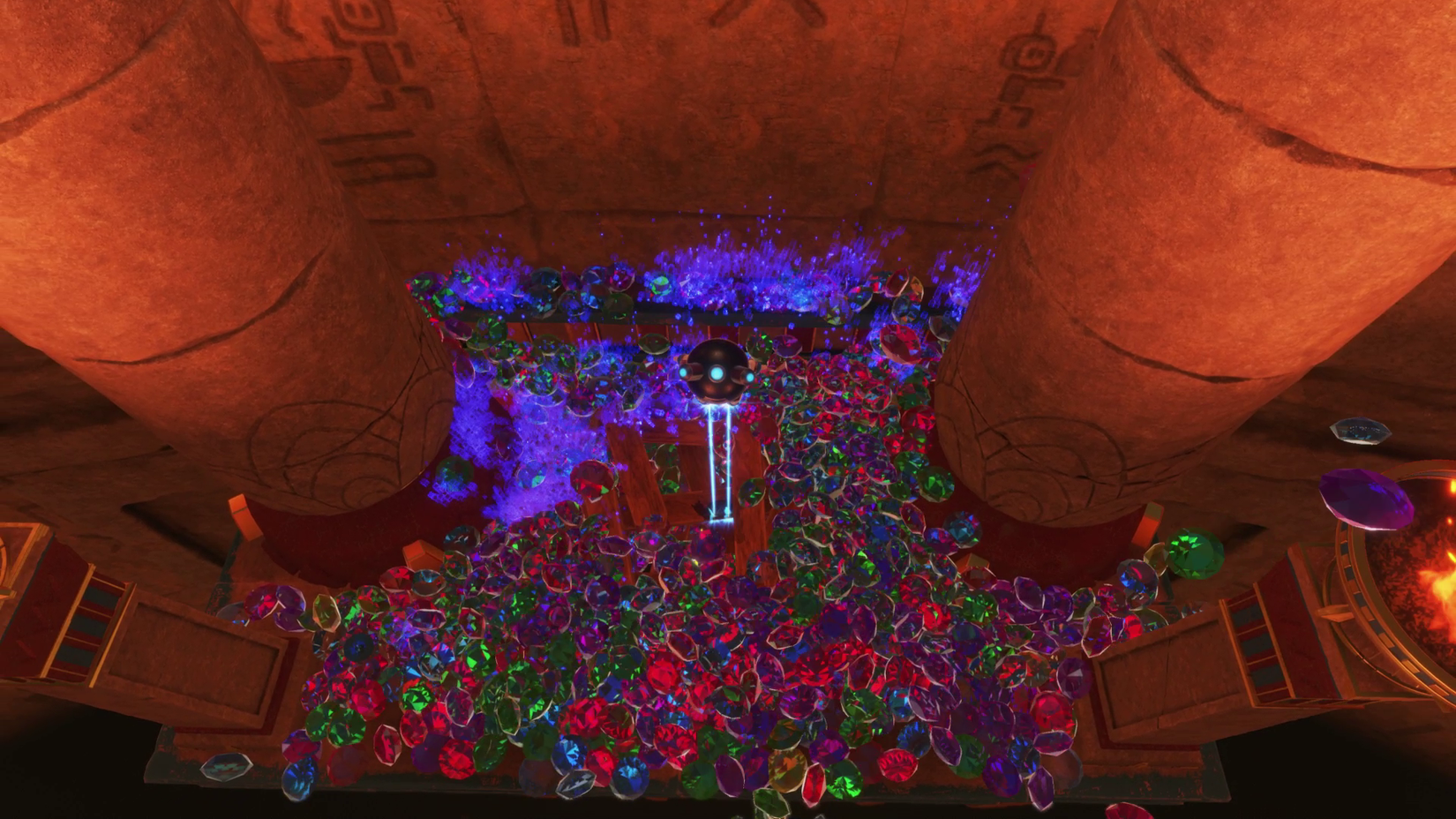 All secret exits in Astro Bot and how to unlock them