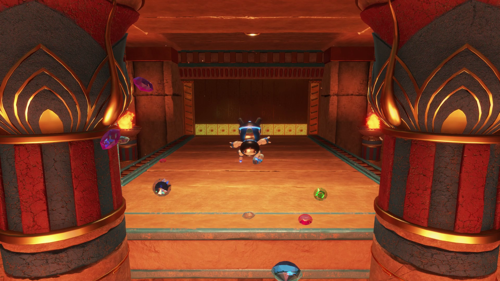 All secret exits in Astro Bot and how to unlock them