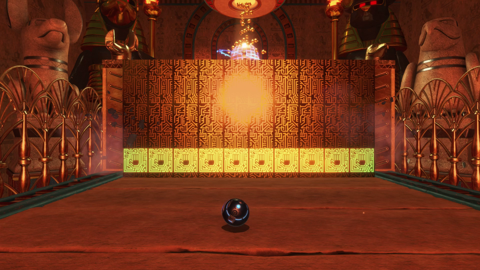 All secret exits in Astro Bot and how to unlock them