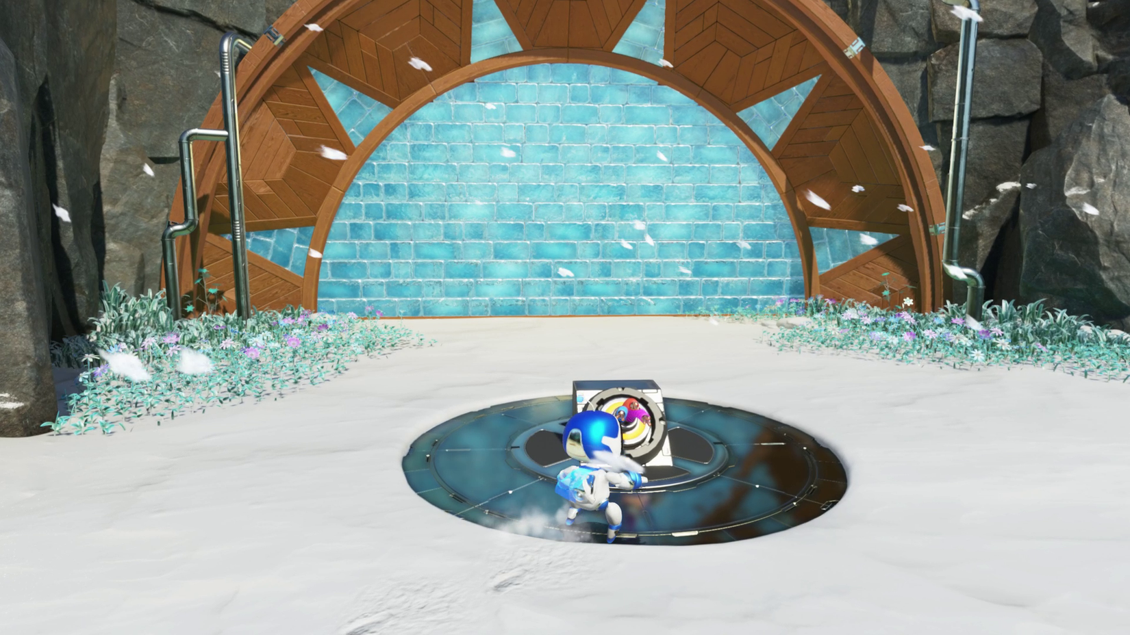 All secret exits in Astro Bot and how to unlock them