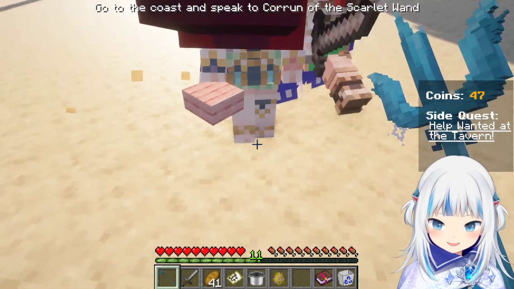 Hololive’s Yagoo talks the future of VTubing