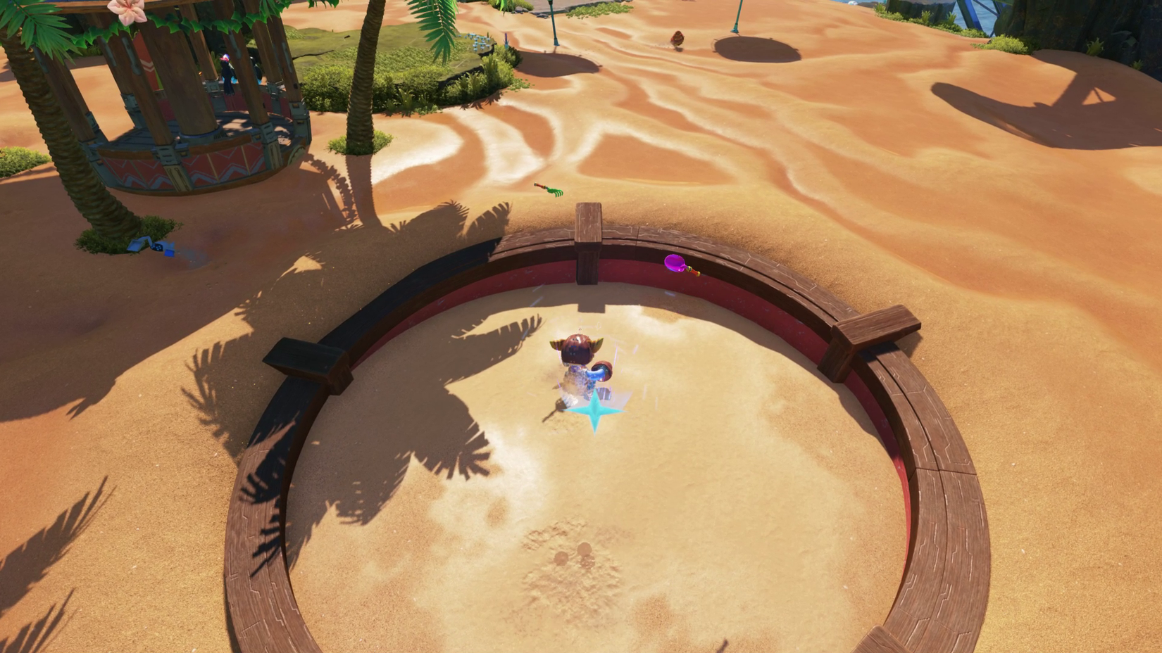 All ‘Free Big Brother!’ bots and puzzle pieces in Astro Bot