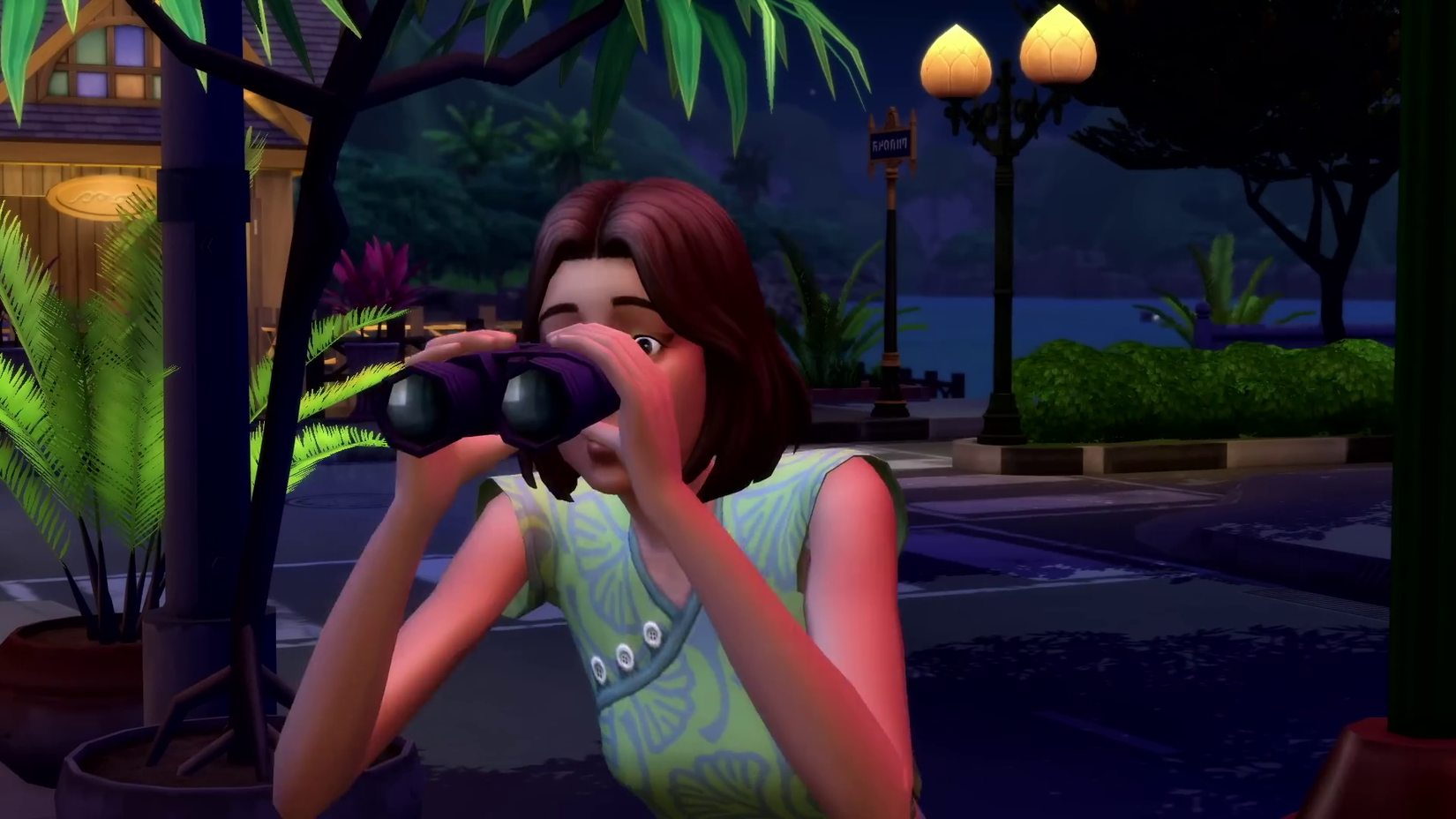 The Sims 4 creative director on legacy: ‘Not a game that judges you for ...