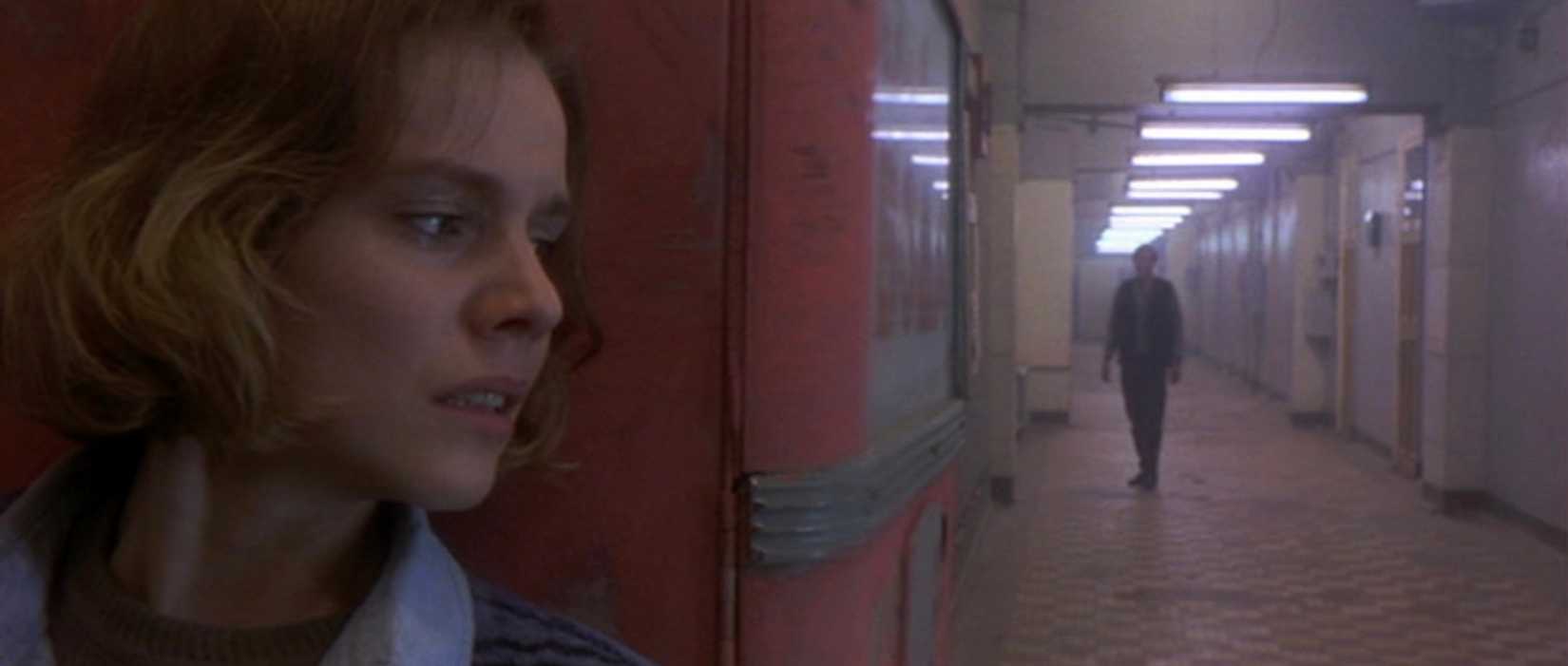 The Halloween Countdown: 31 days of horror to watch