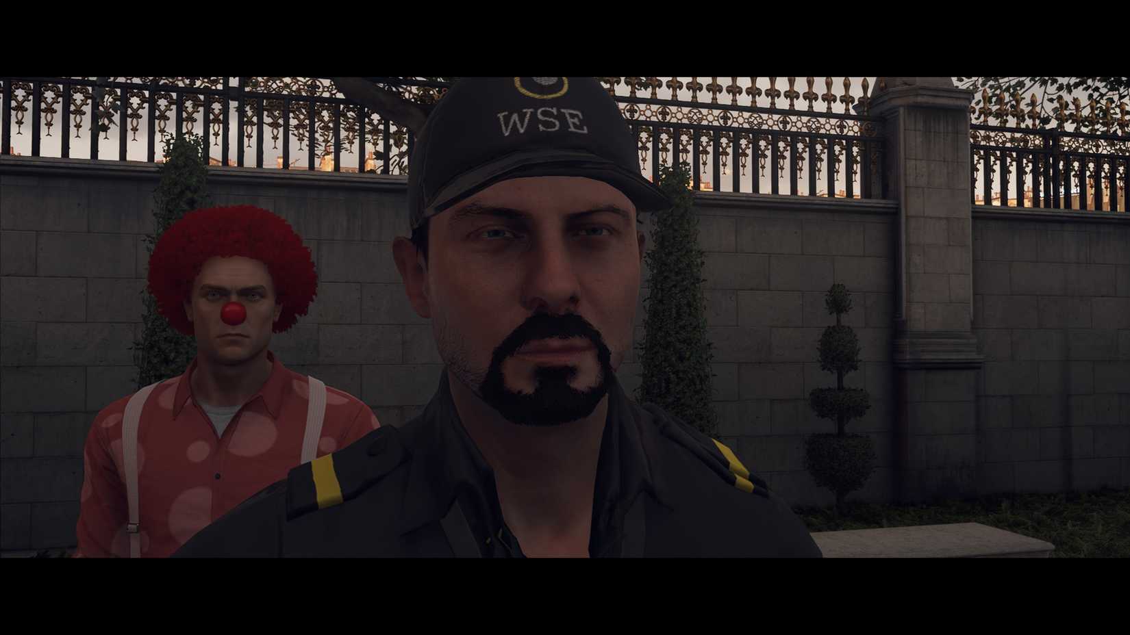 Trap isn’t just a great thriller, it’s a perfect Hitman movie