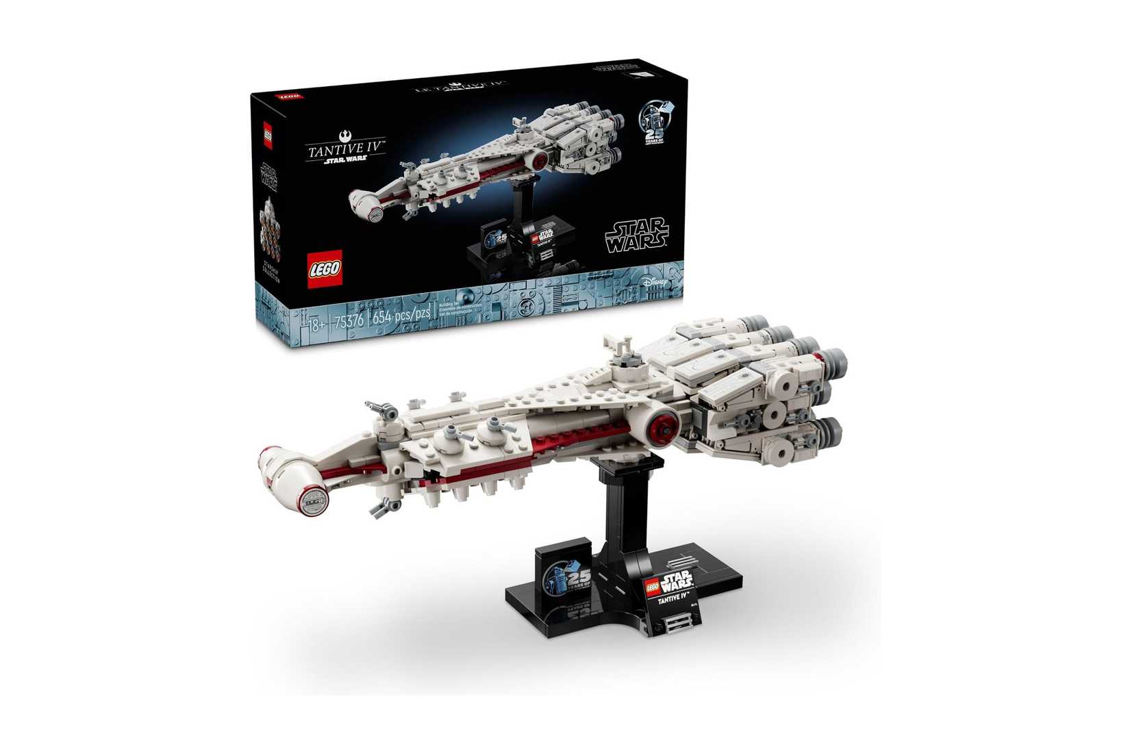 Lego's Black Friday deals include some of my favorite sets