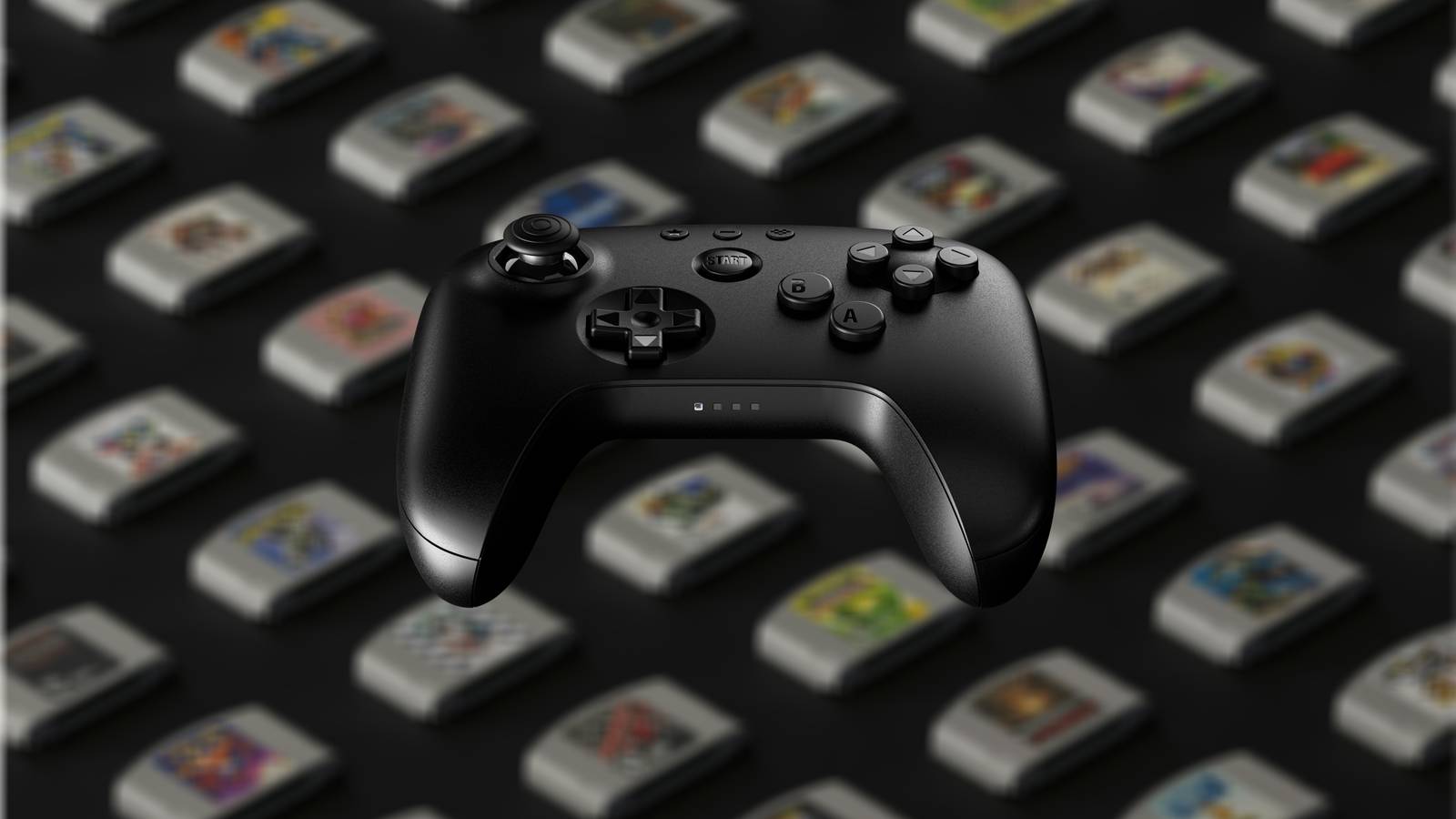 Where to pre-order the 8Bitdo 64 controller