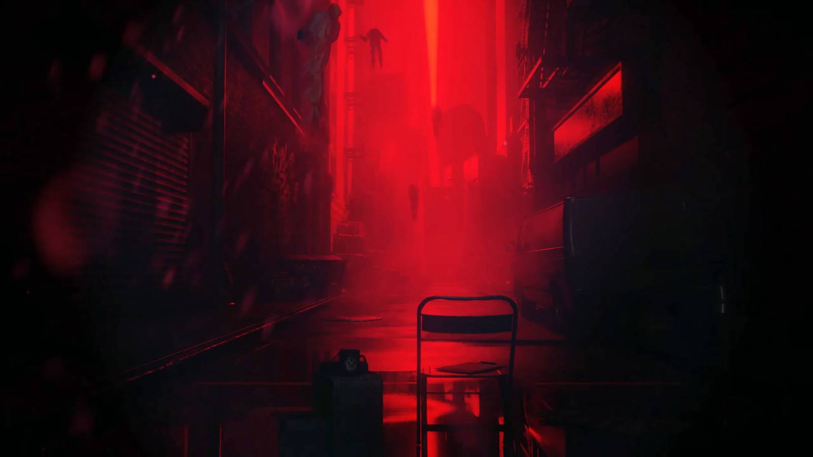 Control 2 teaser from Alan Wake 2 DLC hints at big sequel changes