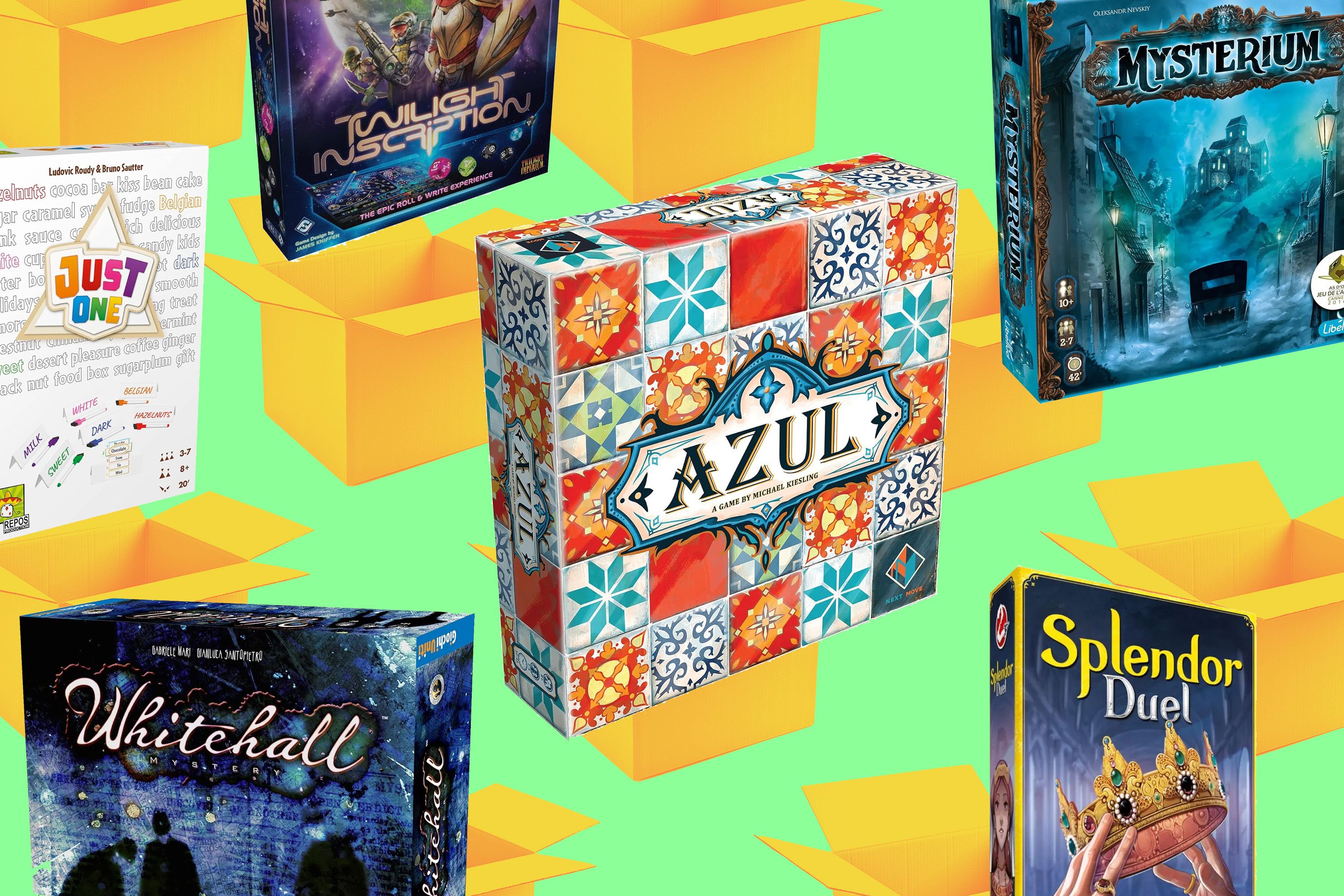 Our favorite board games are still on sale after Prime Day