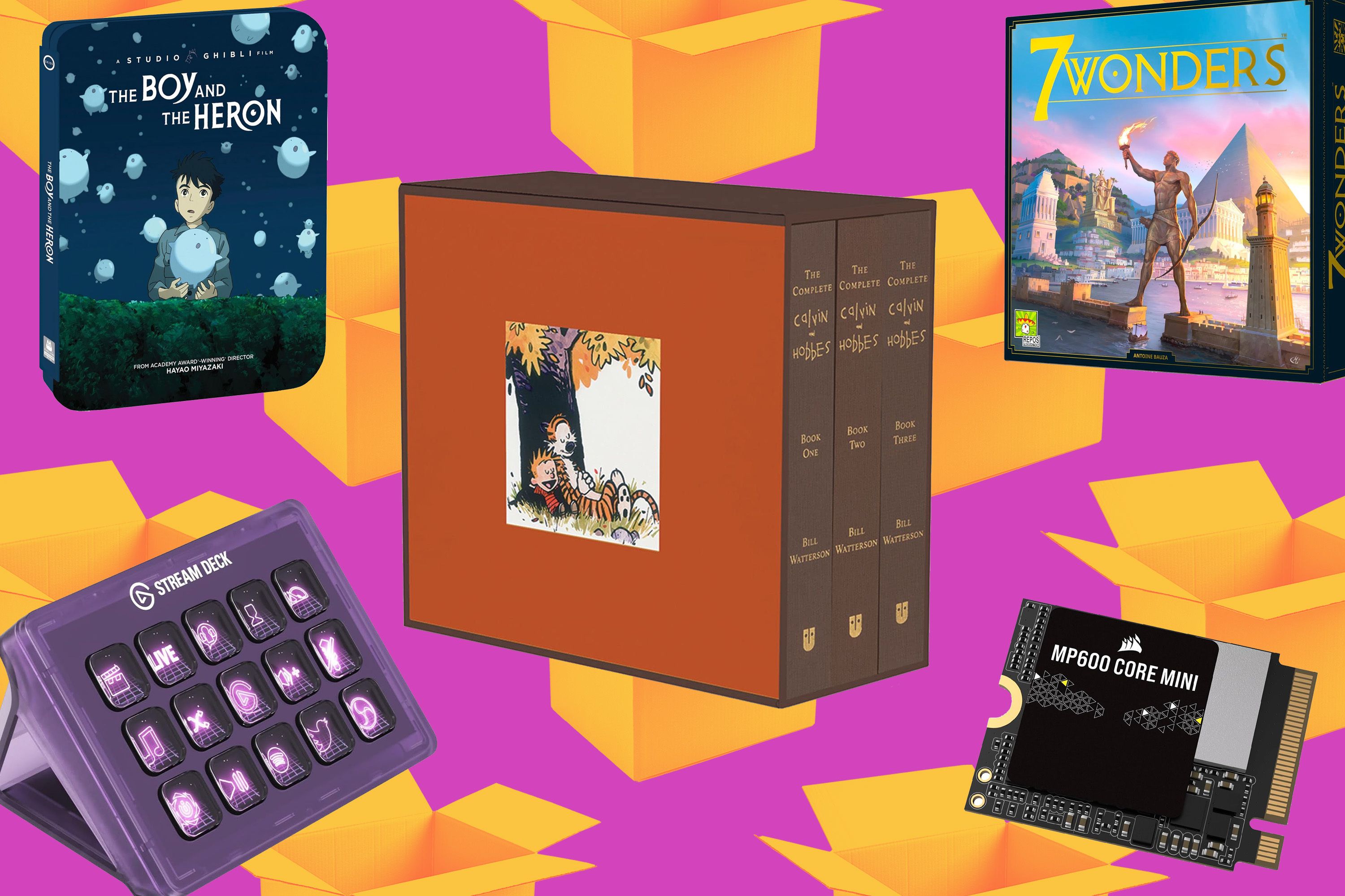 Amazon Prime Day | Polygon.com