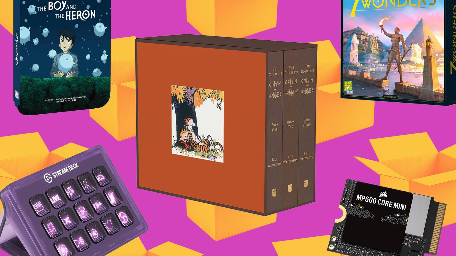 The best Prime Day deals left on board games, gaming, and more