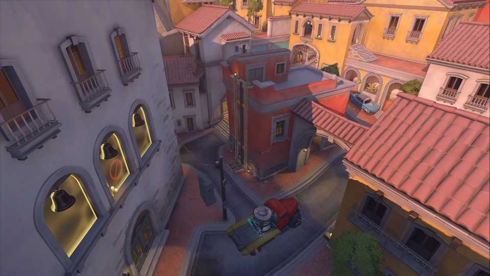 When Overwatch 2 s13 starts and what’s included in the battle pass