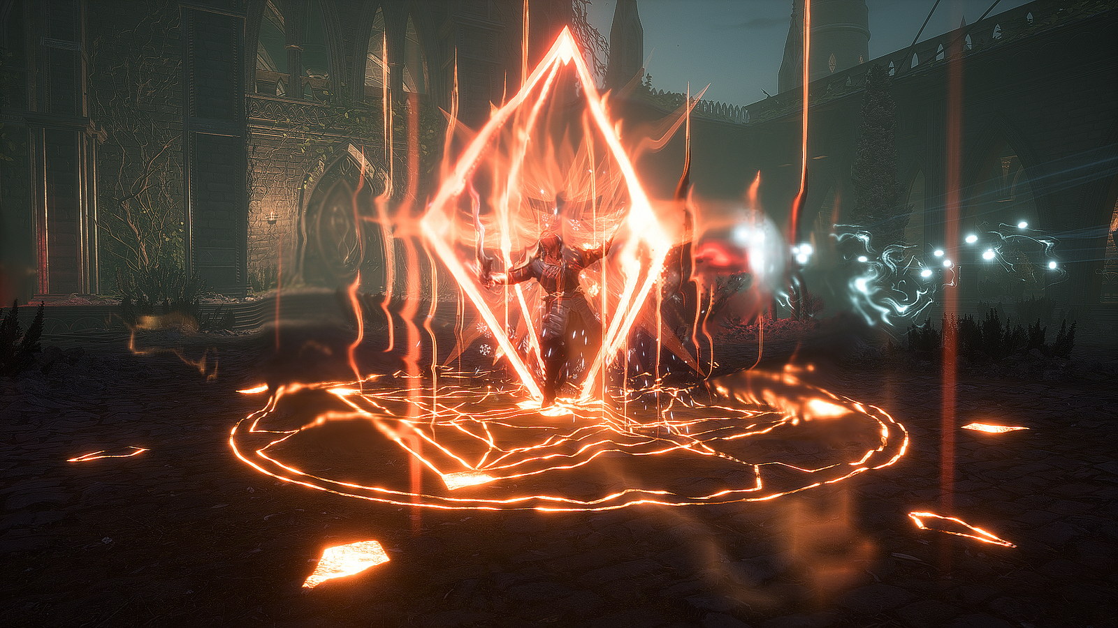 All apply and detonate skill combos in Dragon Age The Veilguard