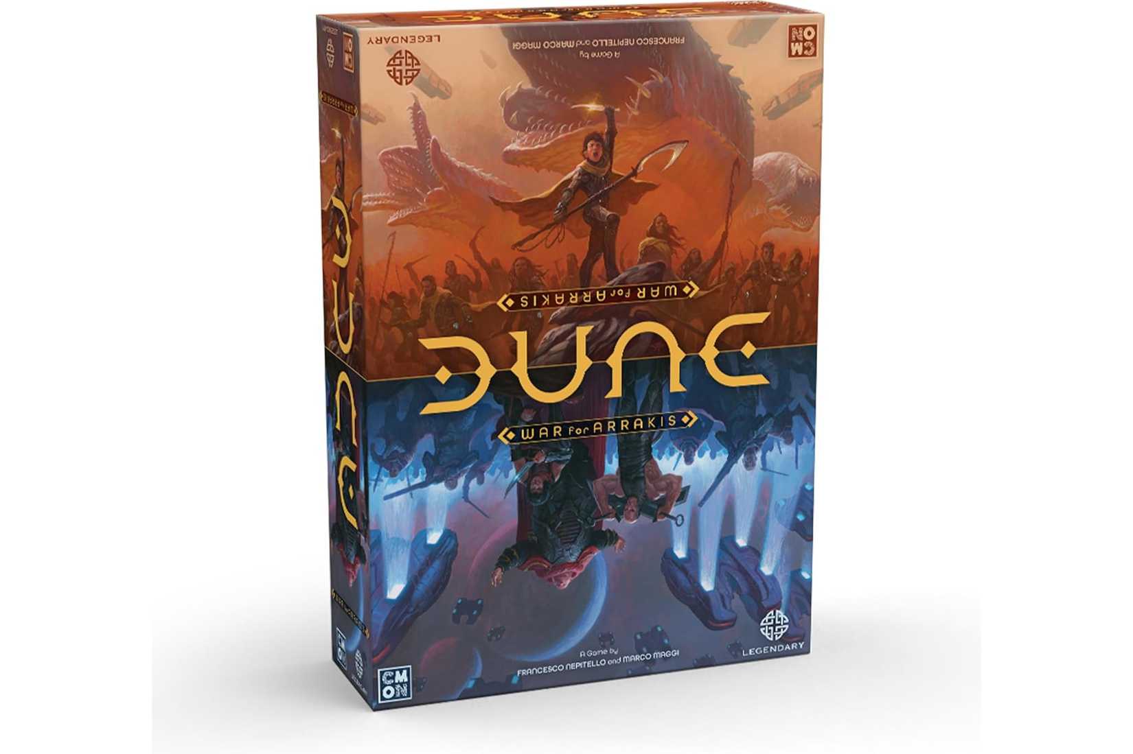 The 16 best board game deals of the Amazon Big Spring Sale