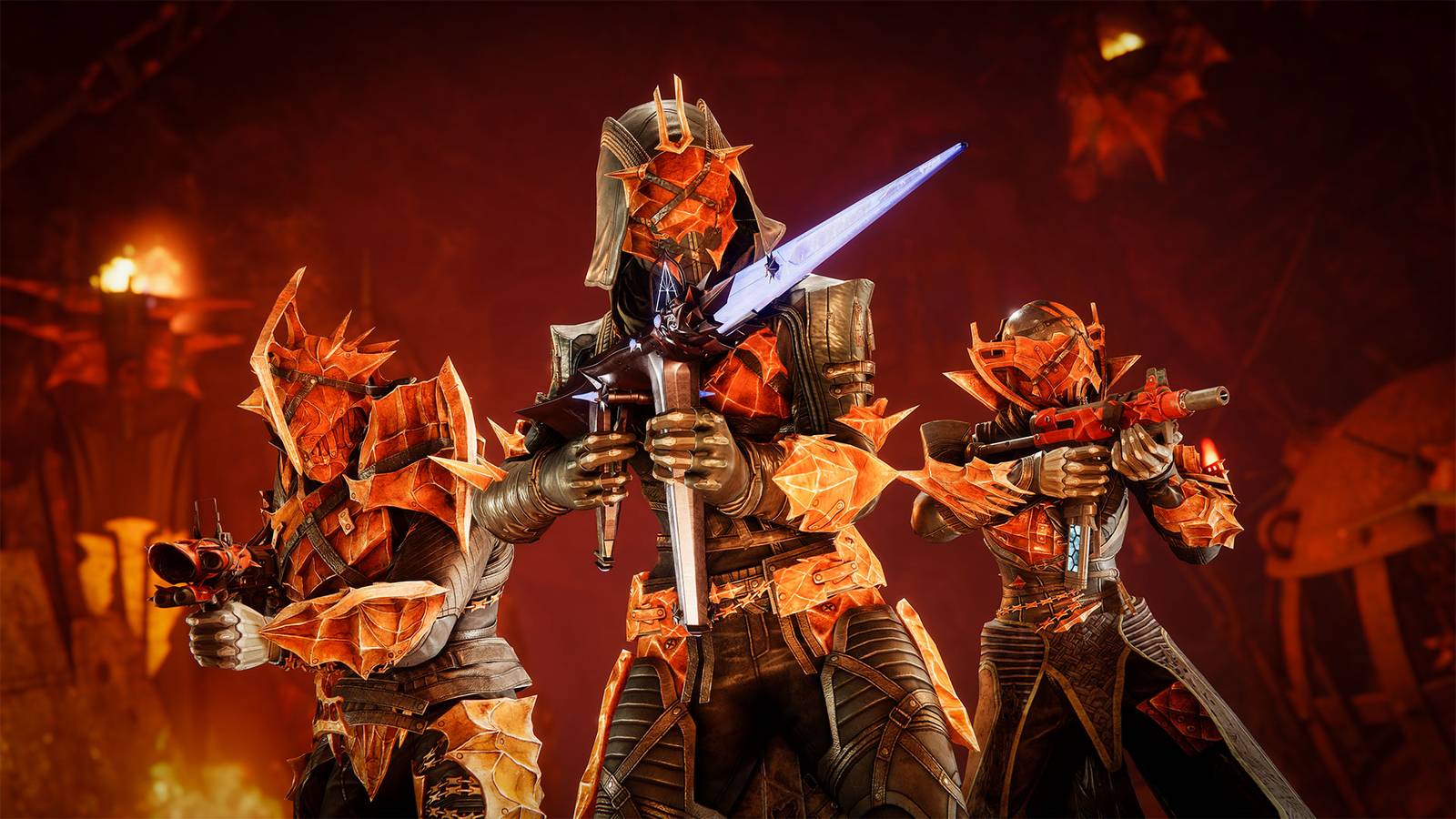 destiny best exotics