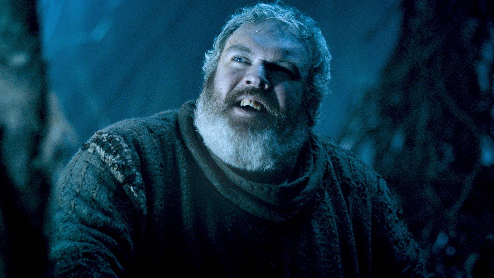 How World of Warcraft got Game of Thrones’ Kristian Nairn off drugs