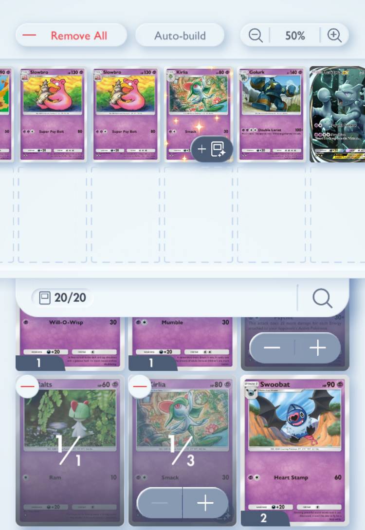 How to get flair in Pokémon TCG Pocket