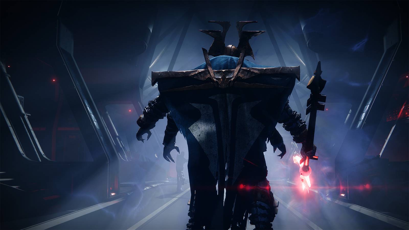 Destiny 2: Revenant adds a new dungeon, brings back Icebreaker