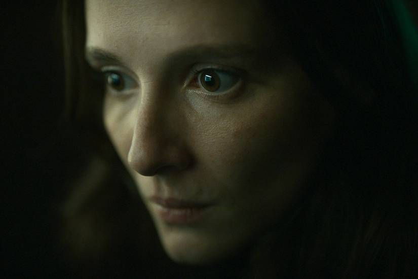 Red Rooms’ director wanted his terrifying thriller to go hard