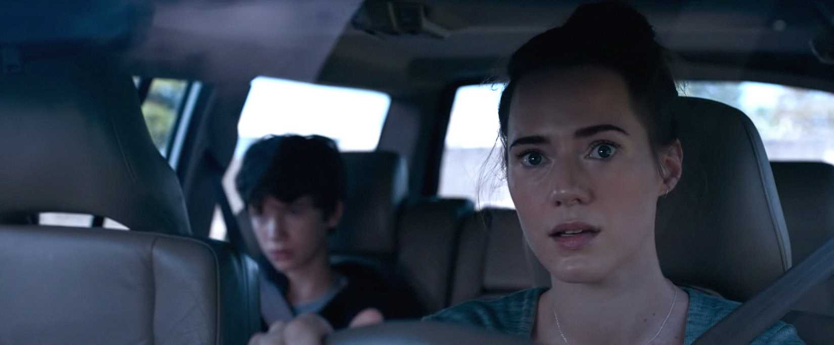 Quentin Tarantino’s favorite thriller of 2020 is now on Netflix