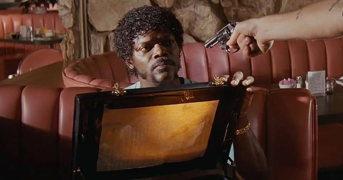 Pulp Fiction’s 30th anniversary 4K collection is a great value for $60