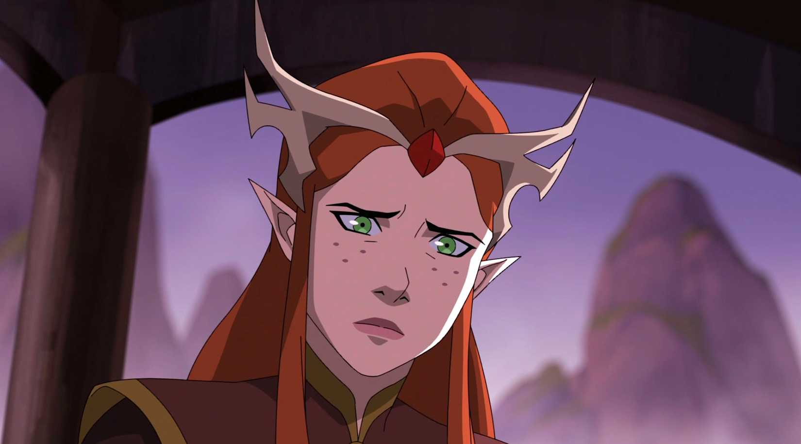 Critical Role’s cast on the leap between Vox Machina and Mighty Nein