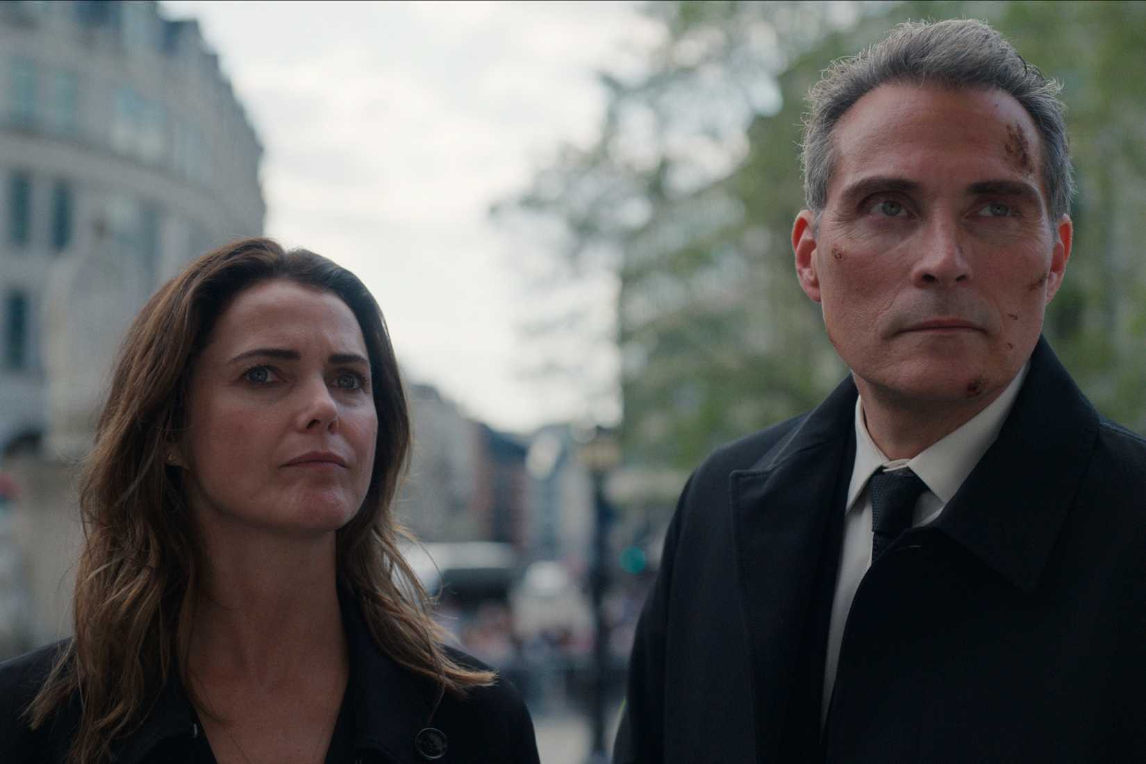 The best Netflix TV series of 2024