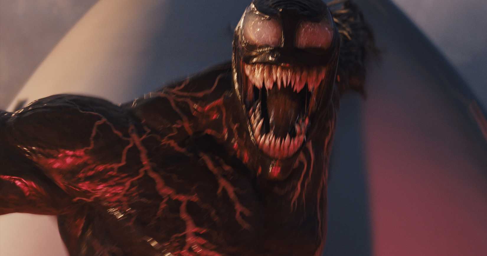 Venom: The Last Dance has a post-credits scene with a wink-wink promise