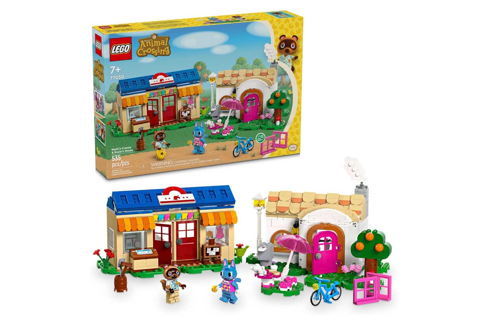 Lego's Black Friday deals include some of my favorite sets