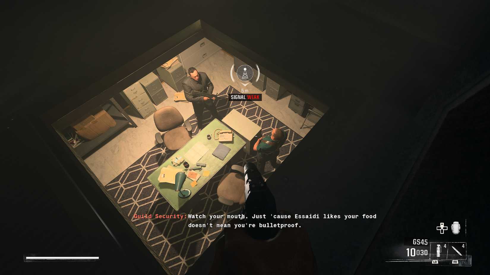 All Black Ops 6 safe code locations