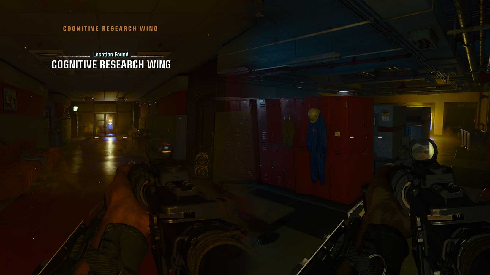 All Black Ops 6 safe code locations