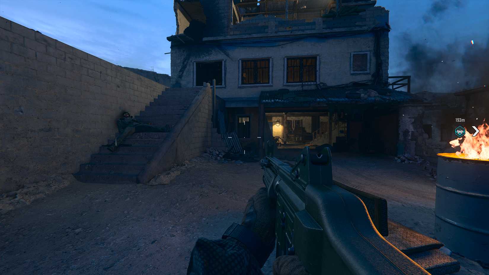 All Black Ops 6 safe code locations