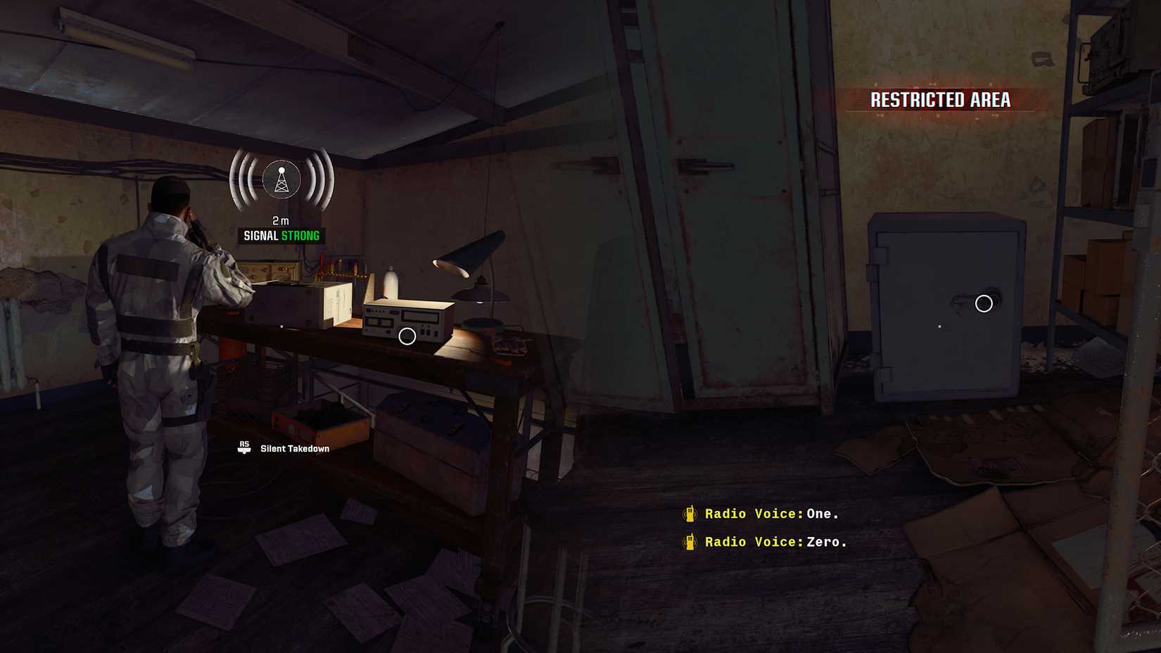 All Black Ops 6 safe code locations