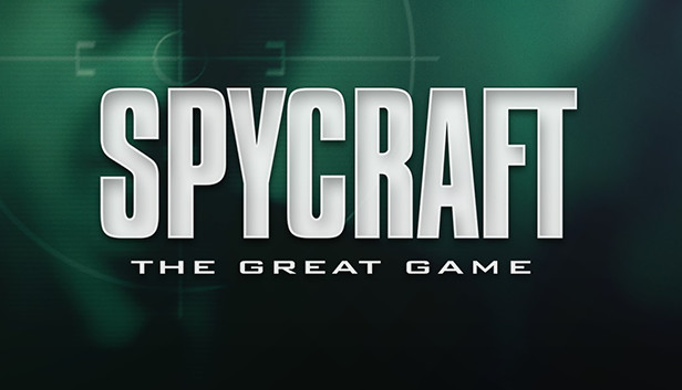 Where to play Spycraft, the game so wild we made a documentary about it