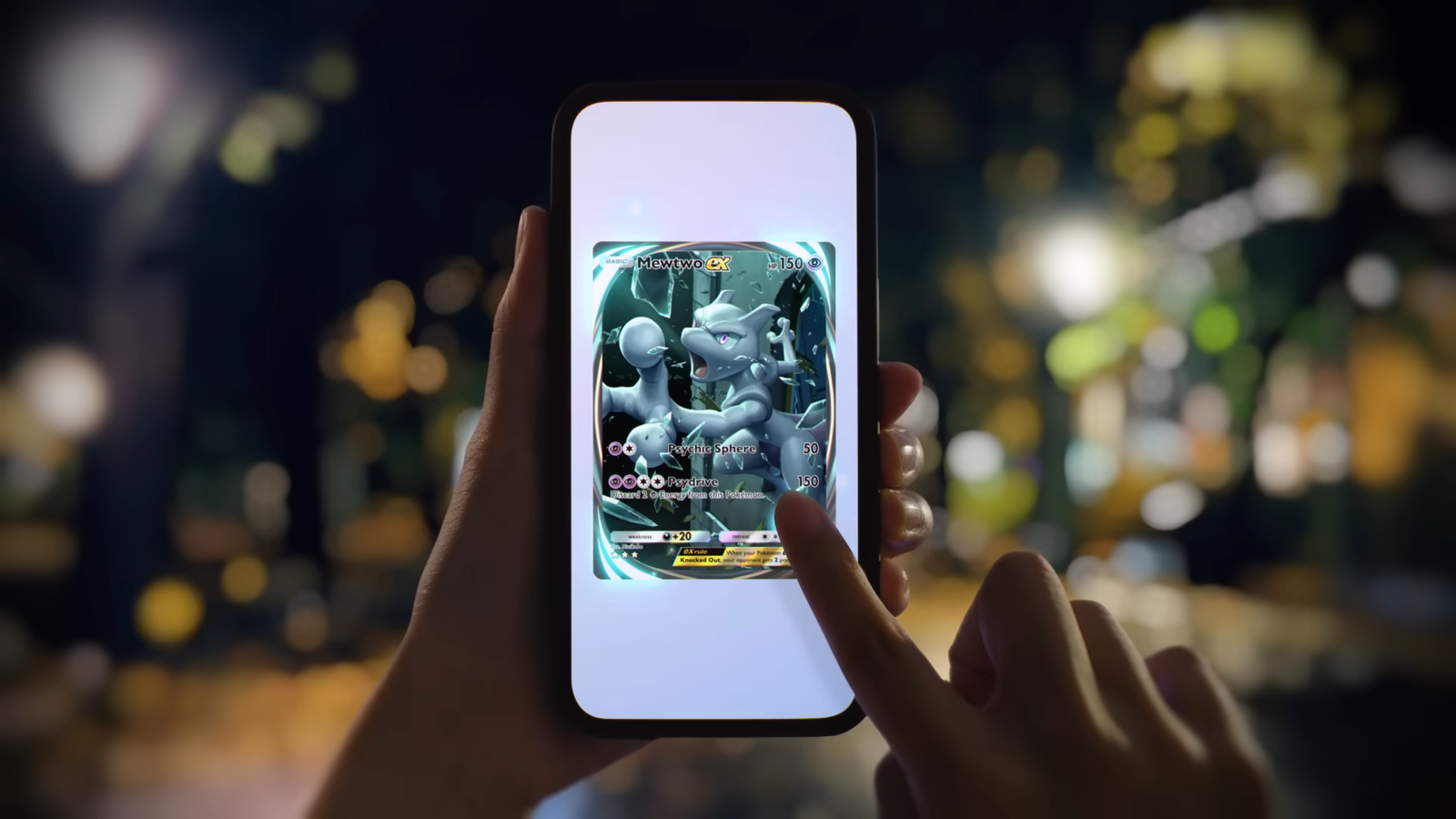 Pokémon TCG Pocket inspiring its own urban legends