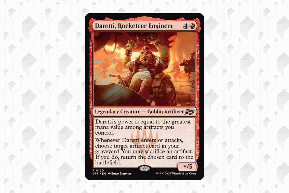 Magic’s Final Fantasy reveal heralds big changes for the beloved TCG