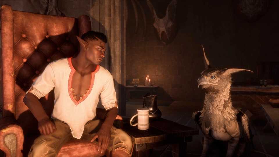 All companions in Dragon Age The Veilguard and how to recruit them