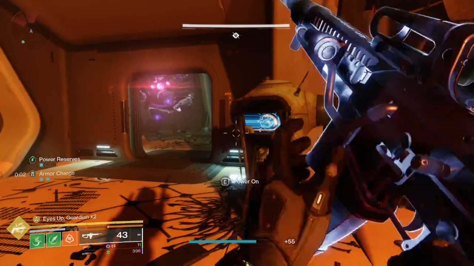 Vesper's Host dungeon guide and walkthrough in Destiny 2