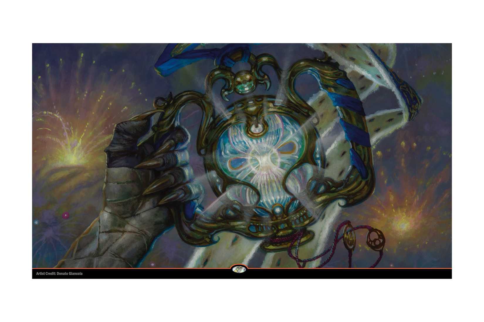 Magic’s Final Fantasy reveal heralds big changes for the beloved TCG