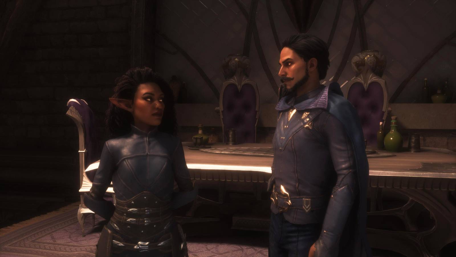 The best faction in Dragon Age The Veilguard for you