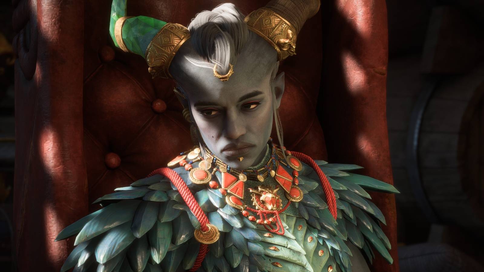 Dragon Age video essay is longer than the original Star Wars trilogy